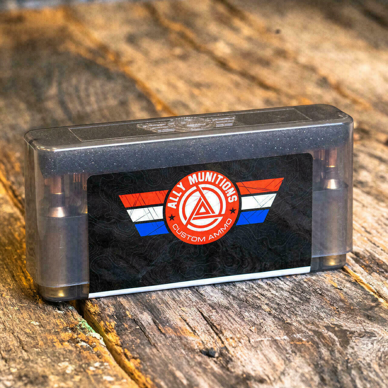 Ally Munitions - Firearms, Ammunition, and Accessories