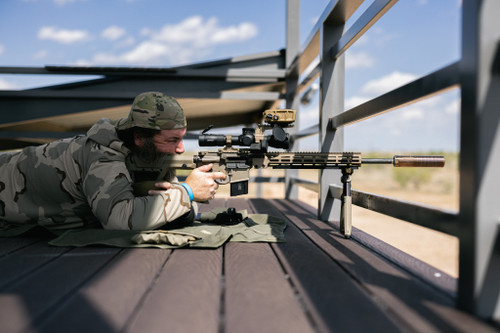 AR-15 STUFF & THANGS - Ally Munitions