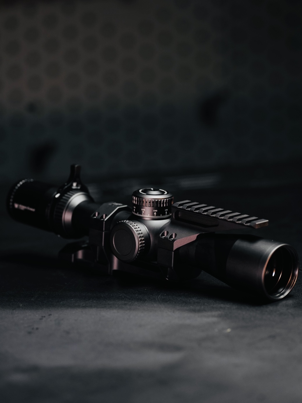 READY TO GO SCOPE PACKAGE! - Ally Munitions