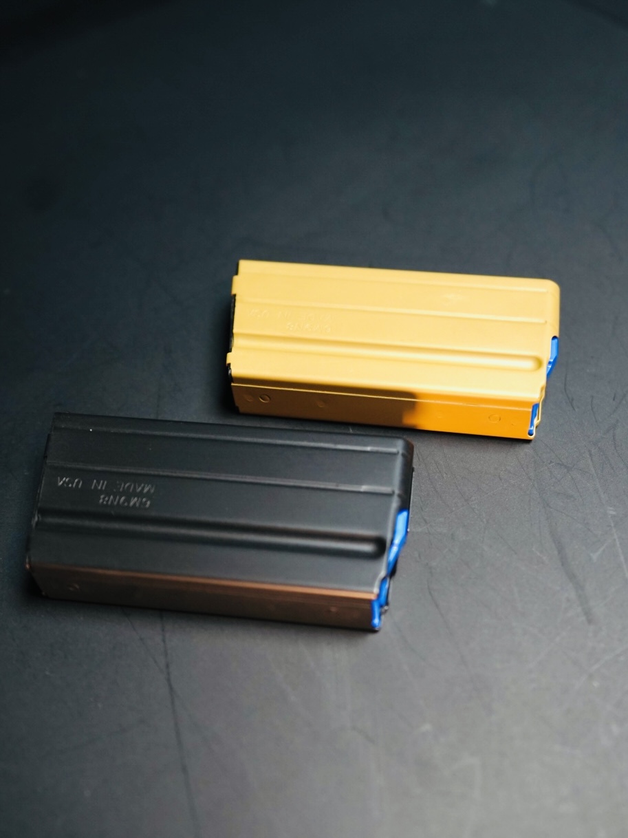 6 MM ARC MAGS!! - Ally Munitions