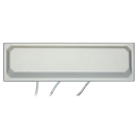 New Equipment - Laird Technologies - Antennas - Panel - WirelessUnits.com