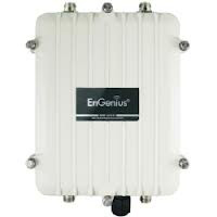 EnGenius Technologies,Inc. - 802.11a/b/g/n 500mW Dual Radio HP Bridge ...