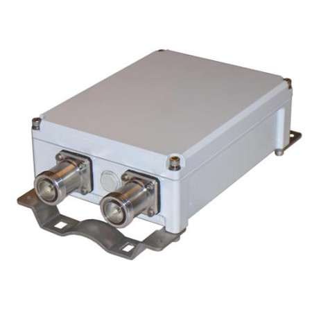 CommScope 698-787/824-894 MHz OneBase Crossband Coupler - WirelessUnits.com