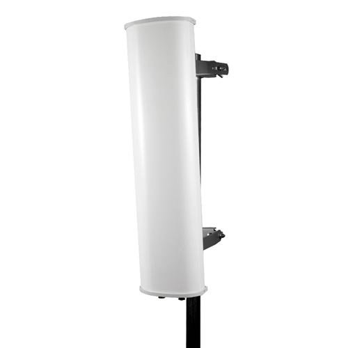 2GHz 14.5 dBi Dual Slant 120 Degree Sector Antenna, Designed for LTE