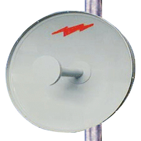 CommScope 5.25-5.85GHz 33.4dBi 3' Microwave Dish N Female ...