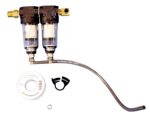 CommScope Filter Bowl Replacement Kit - WirelessUnits.com