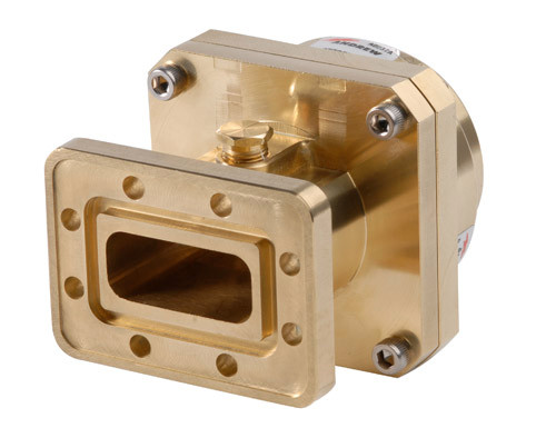 CommScope Fixed-tuned PDR70 for Elliptical Waveguide 77 - WirelessUnits.com