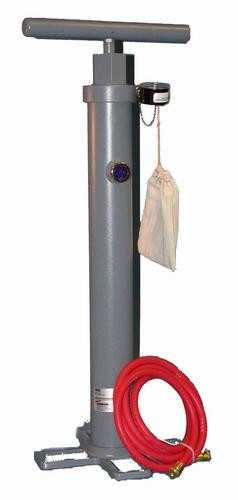 CommScope Hand Pump Dehydrator - WirelessUnits.com