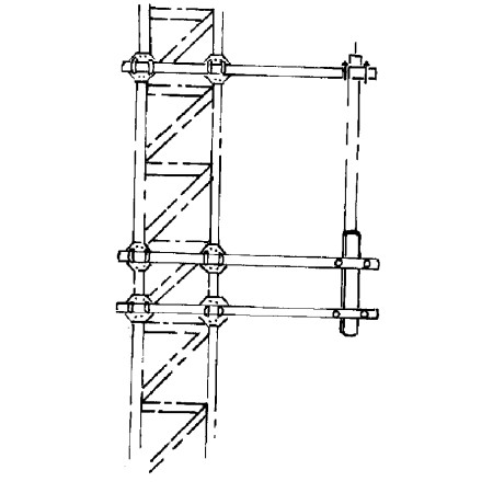 CommScope Hardware Kit for Shroud - WirelessUnits.com