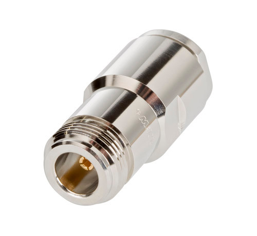 CommScope N Female Clamp for CNT-400 cable. - WirelessUnits.com