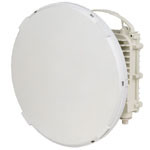 1ft E-band Heated Antenna Radome and Heat Controller