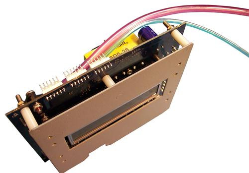 CommScope PMT200 Dehydrator Conversion from A to B - WirelessUnits.com