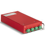Terminals Cartridge for GS-B-V2 and GS-B-V3, 4x Terminal Ports, 150W ...