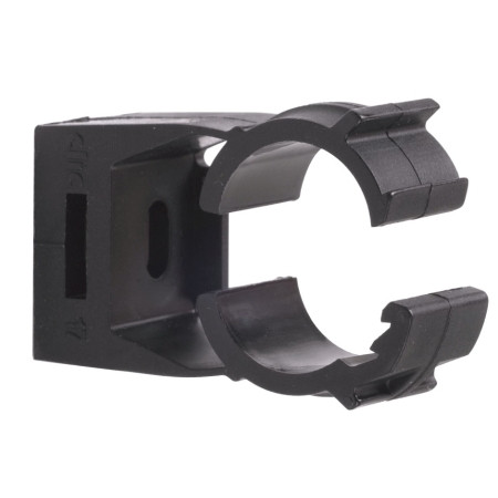 CommScope Self-locking Hanger 1/2 Black - WirelessUnits.com