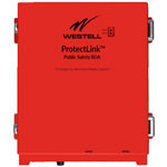 ProtectLink Public Safety Bi-Directional Amplifier (BDA), Dual Band 700 ...