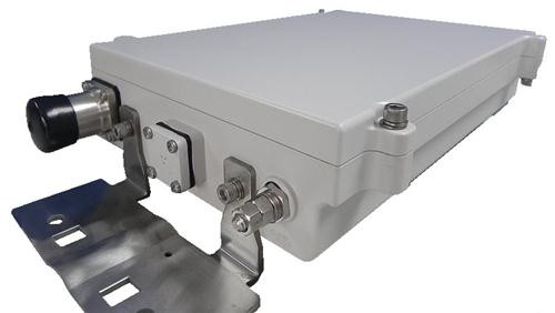 CommScope Tower Mounted Amplifier Diplexed 1900/850 Bypass ...