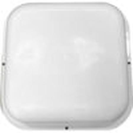 Ventev Large Access Point Cover (Clear) with T-Bar Mounting Plate ...