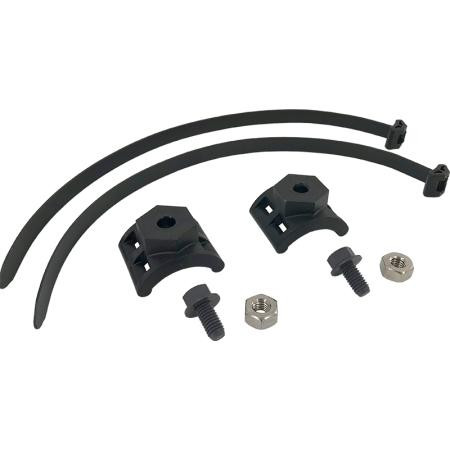 CONCEALFAB PIM Shield RF Safety Sign Support Kit, w/straps ...