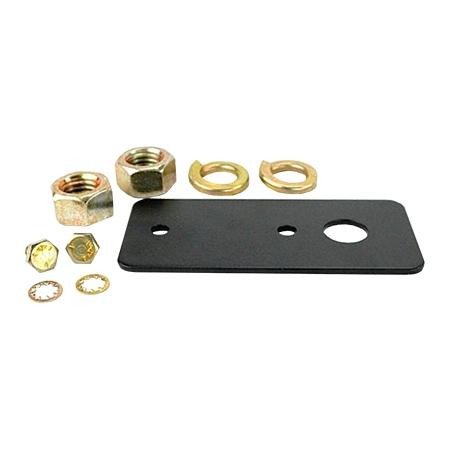COMMSCOPE FiberGuide New Threaded Rod Bracket Kit, 5/8" for 2 x 2 ...