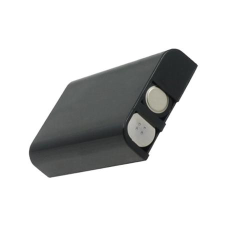 MULTIPLIER Battery for REGENCY / RELM HH400 . - WirelessUnits.com