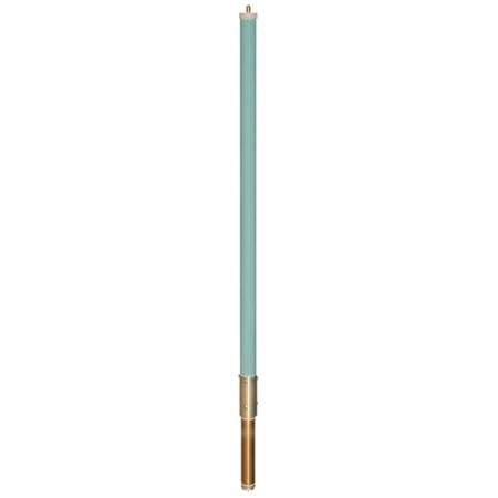 DBSPECTRA 806-869 MHz Fiberglass Omni Antenna. 10 dBd gain. 7-16 DIN ...