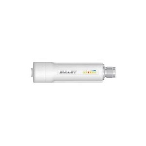 Ubiquiti Networks BulletM5HP High Power version on Bullet 5Ghz ...