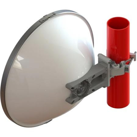 COMMSCOPE 2ft ValuLine High Performance Antenna, dual polarized, 17.700 ...