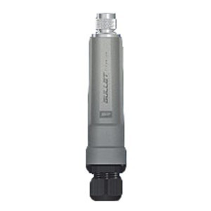 Ubiquiti Networks 2.4GHz Bullet Titanium BulletM2TI-US - WirelessUnits.com