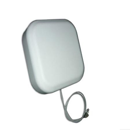 LAIRD 698-960/1710-2700 MHz 2-Port MIMO Pole Mount Low-PIM Directional ...