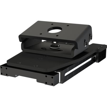 PRECISION MOUNTING TECHNOLOGY HAVIS POLE TO MT ADAPTER allows Mousetrap ...