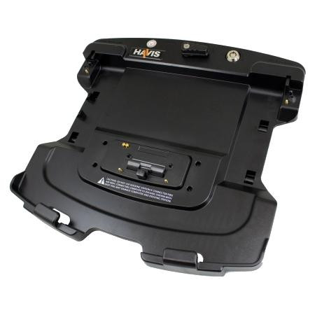HAVIS Docking Station with Power Supply for Panasonic's Toughbook 54 ...