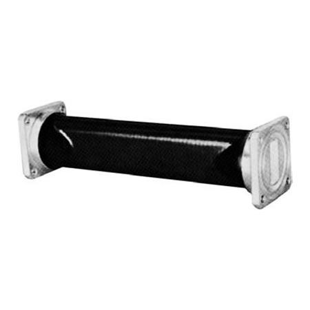 RFS Twist-Flex Section. 1.2 Meter long. Rectangular Waveguide R 100 ...