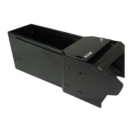 HAVIS Vehicle-Specific 19in Console with Internal Printer Mount for ...