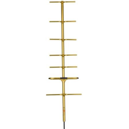 LAIRD IP67 Rated Yagi Antenna, 450-490 MHz, 12 dbi gain,Type N Female ...