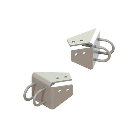 COMMSCOPE CommScope'sVZWSMART-PLK3 Hand-rail Corner bracing Kit ...