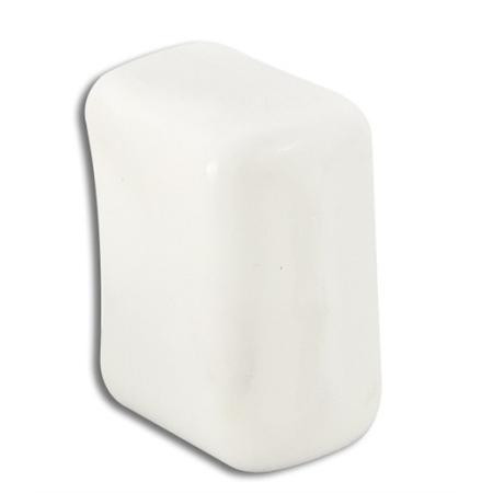 WIRELESS SOLUTIONS Channel Safety End Cap, For Use With PS 500 Series ...