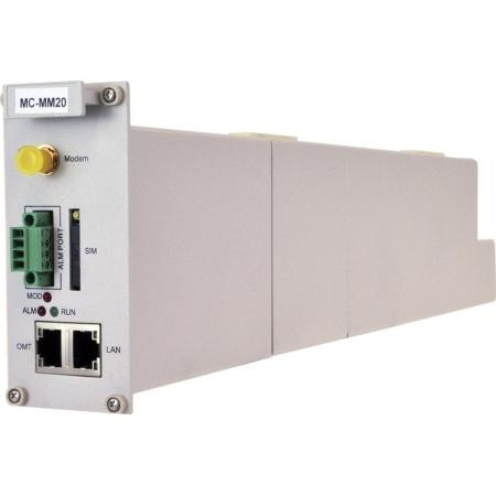 COMBA Controller Unit (Required when used with separate DAS Head) ACU-MC-MM20S - WirelessUnits.com