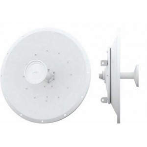 Ubiquiti Networks 3.3-3.8GHZ PARABOLIC DISH 26DBI DUAL-POL ...
