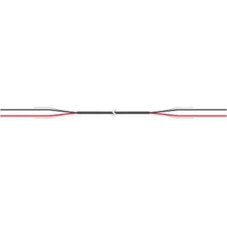 COMMSCOPE HELIAX Remote Radio Head Power Cable, 2 conductor with shield ...