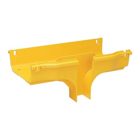 COMMSCOPE FiberGuide Fiber Management Systems; FiberGuide 2x6 System ...