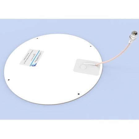 COMPROD 130-1000 MHz Ultra Wideband In-Building Antenna. Designed for ...