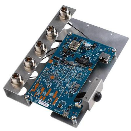 PCTEL WLAN WiFi 802.11ac Dual band - 2.4GHz, 5GHz, Wave 2 - 2x2 MIMO ...