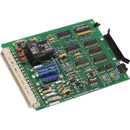 INTERNATIONAL TOWER LIGHTING Sync Monitor Board. . - WirelessUnits.com