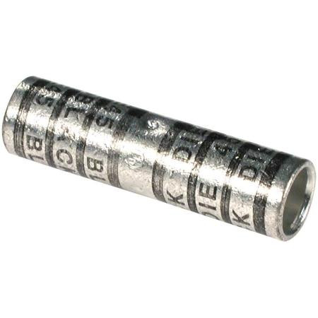 BURNDY In-Line Reducer Splice Kit With Clear HSS . - WirelessUnits.com