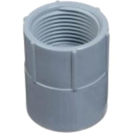CARLON 2" PVC Female Terminal Adapter . - WirelessUnits.com