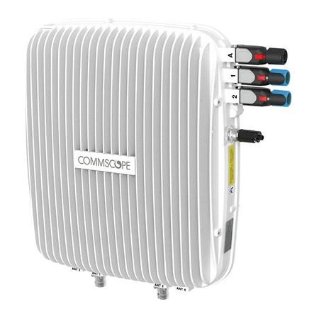 COMMSCOPE ERA/CAP L 240W LOCAL AC Power Supply Kit with Cord ...