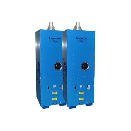 BIRD TECHNOLOGIES 0-240 MHz, 25kW, Digital Air RF Loads ...