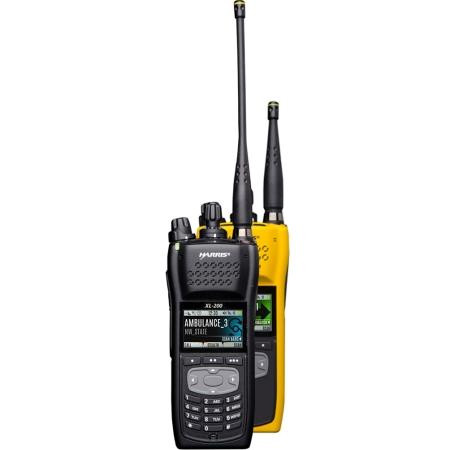 ASTRONICS Autotune for Harris XL200 Radios. . - WirelessUnits.com