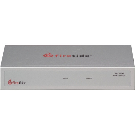 Firetide 50 Mobile Mesh Node Controller - WirelessUnits.com