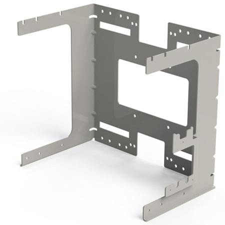 COMMSCOPE ERA/CAP MX, Dual Mounting Bracket . - WirelessUnits.com